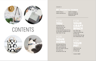 That Handmade Touch – Lucky Spool