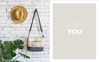 That Handmade Touch – Lucky Spool