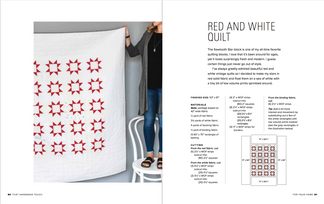 That Handmade Touch – Lucky Spool