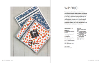 That Handmade Touch – Lucky Spool