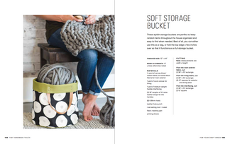 That Handmade Touch – Lucky Spool